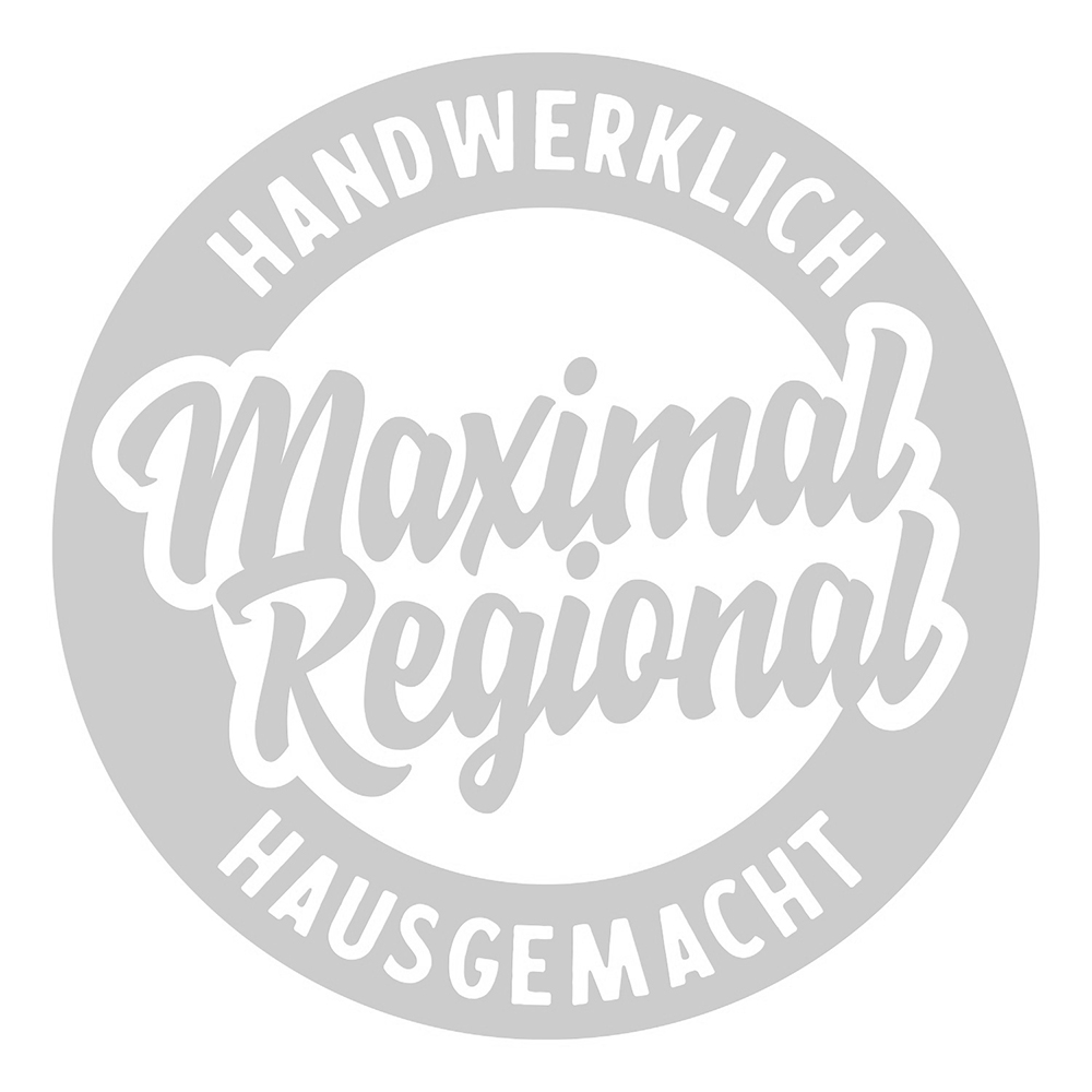 Überzwerch vom Jungbulle Metzgerei Mayer | Maximal Regional ...